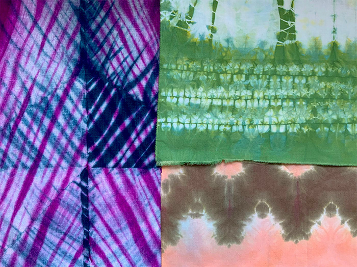 Textiles - Lillstreet