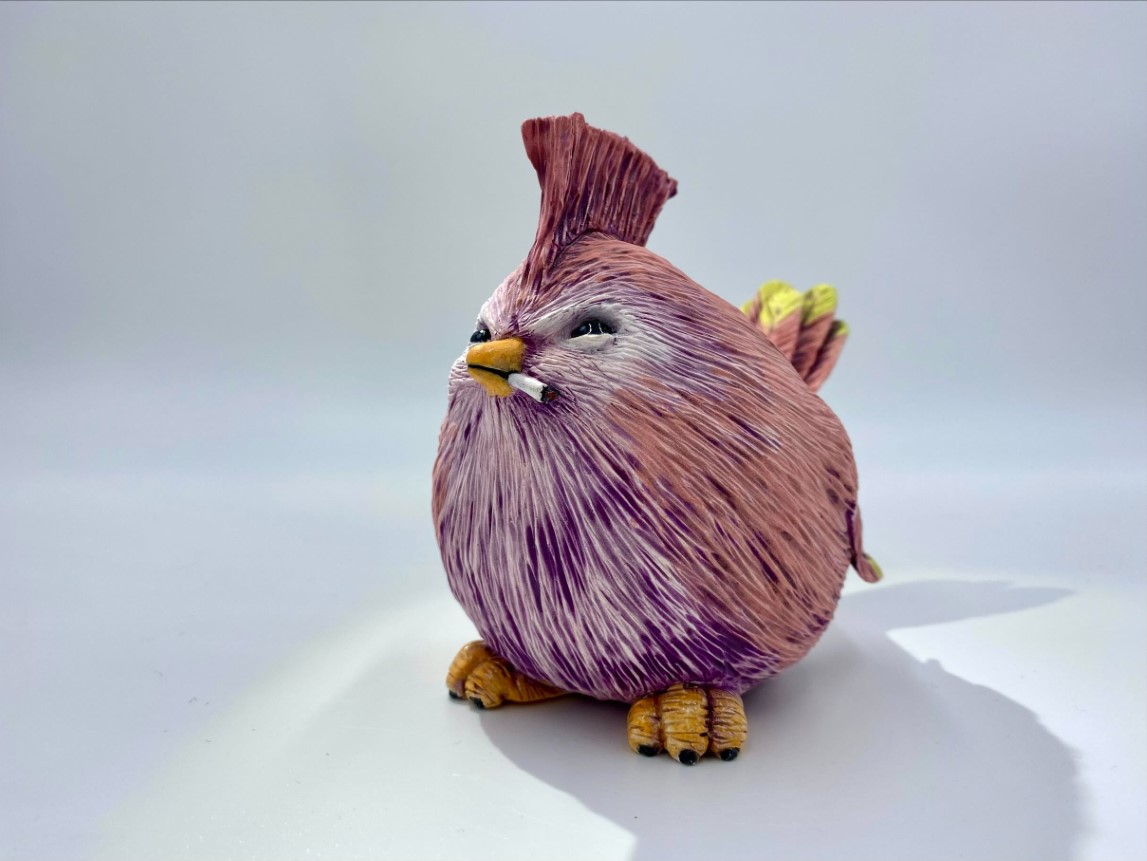 Ceramics - Lillstreet